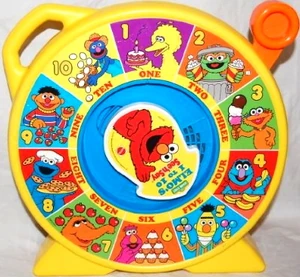 See 'n Say | Muppet Wiki | Fandom