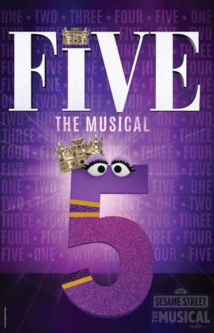 Six (musical) | Muppet Wiki | Fandom