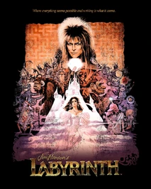 Labyrinth clothes (Fright-Rags) | Muppet Wiki | Fandom