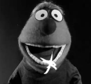 Gleem | Muppet Wiki | Fandom