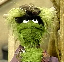 Grundgetta Through the Years | Muppet Wiki | Fandom
