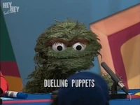 Hey Hey It's Saturday | Muppet Wiki | Fandom