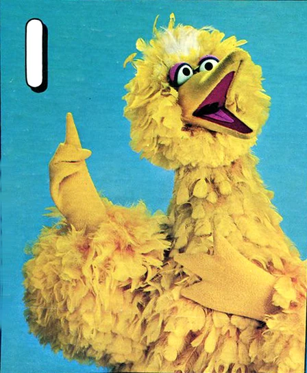 Just One Me | Muppet Wiki | Fandom