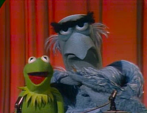 The Boom Boom Room | Muppet Wiki | Fandom