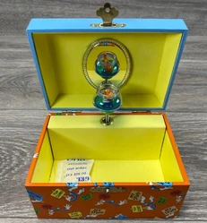 Wubbulous World of Dr. Seuss music boxes | Muppet Wiki | Fandom