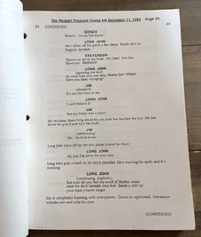 Stevenson the Parrot | Muppet Wiki | Fandom