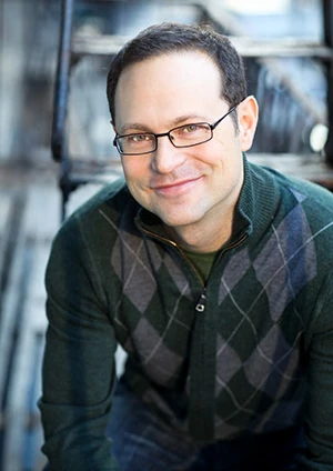 Matthew Sklar | Muppet Wiki | Fandom