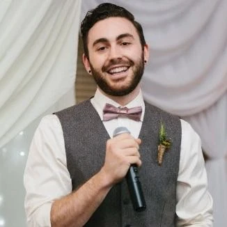 Max Beaudry | Muppet Wiki | Fandom