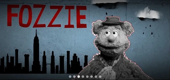 Louie (series) | Muppet Wiki | Fandom