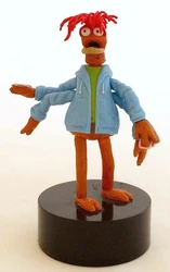 Muppet push puppets (Fun-4-All) | Muppet Wiki | Fandom