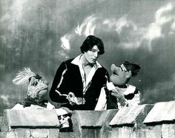 Episode 418: Christopher Reeve | Muppet Wiki | Fandom