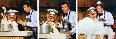 Peter Alexander präsentiert Spezialitäten | Muppet Wiki | Fandom