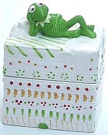 Muppet trinket boxes (Sigma) | Muppet Wiki | Fandom