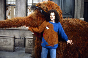 Martin P. Robinson | Muppet Wiki | Fandom