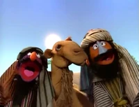 C | Muppet Wiki | Fandom