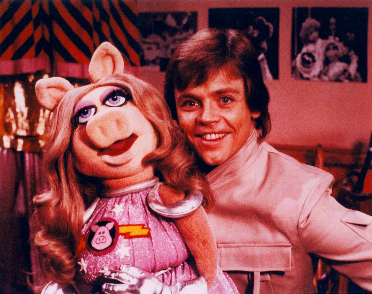 Episode 417: Star Wars | Muppet Wiki | Fandom