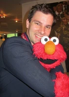 Tim Morehouse | Muppet Wiki | Fandom