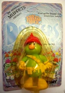 Doozer wind-up toys | Muppet Wiki | Fandom