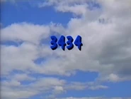 Episode 3434 | Muppet Wiki | Fandom