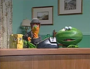 Watermelons and Cheese | Muppet Wiki | Fandom