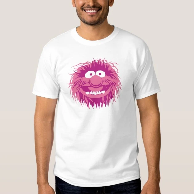 Muppet T-shirts (Zazzle) | Muppet Wiki | Fandom