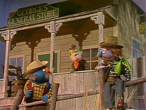 Shake 'n' Bake | Muppet Wiki | Fandom