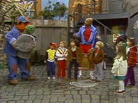 Sara Compton | Muppet Wiki | Fandom