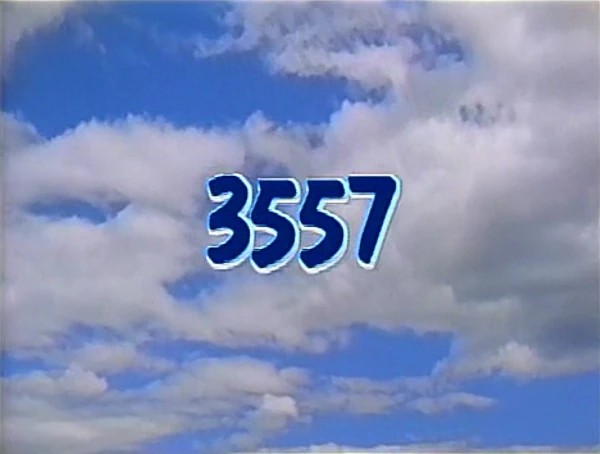 Episode 3557 | Muppet Wiki | Fandom