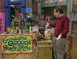 Episode 3695 | Muppet Wiki | Fandom