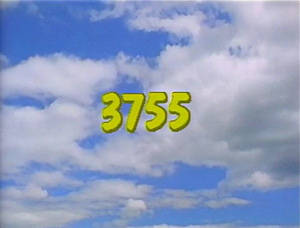 Episode 3755 | Muppet Wiki | Fandom