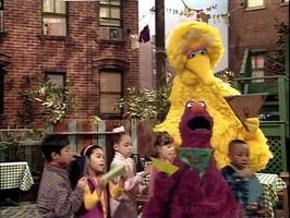 Telly songs | Muppet Wiki | Fandom