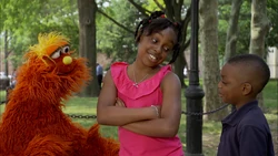 Episode 4280 | Muppet Wiki | Fandom