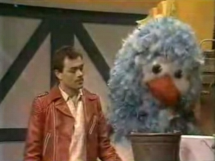 Gerard Kuster | Muppet Wiki | Fandom