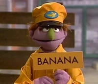 Telephone Man | Muppet Wiki | Fandom