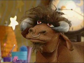 Billy the Bull | Muppet Wiki | Fandom