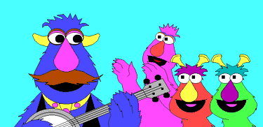 Bully | Muppet Wiki | Fandom