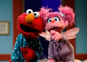 Bedtime with Elmo | Muppet Wiki | Fandom
