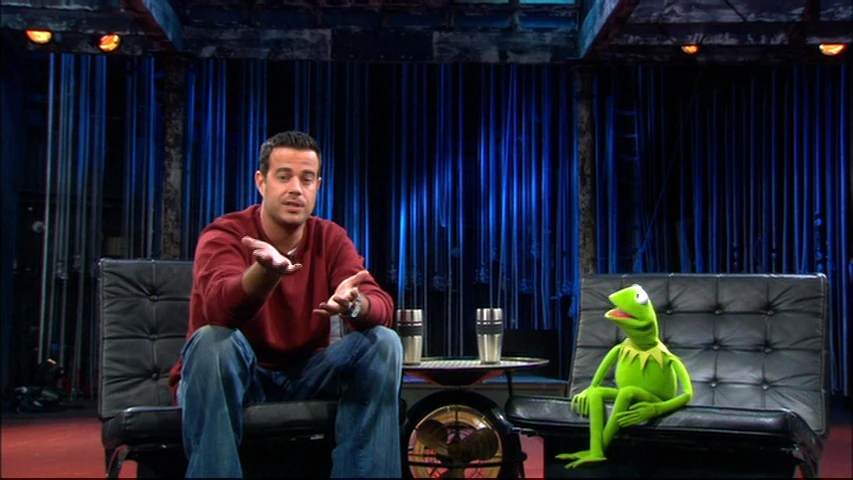 Last Call with Carson Daly | Muppet Wiki | Fandom
