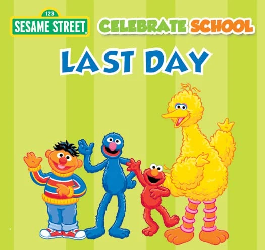 Celebrate School: Last Day | Muppet Wiki | Fandom