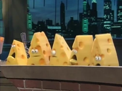 Cheeses | Muppet Wiki | Fandom