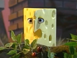 Cheeses | Muppet Wiki | Fandom