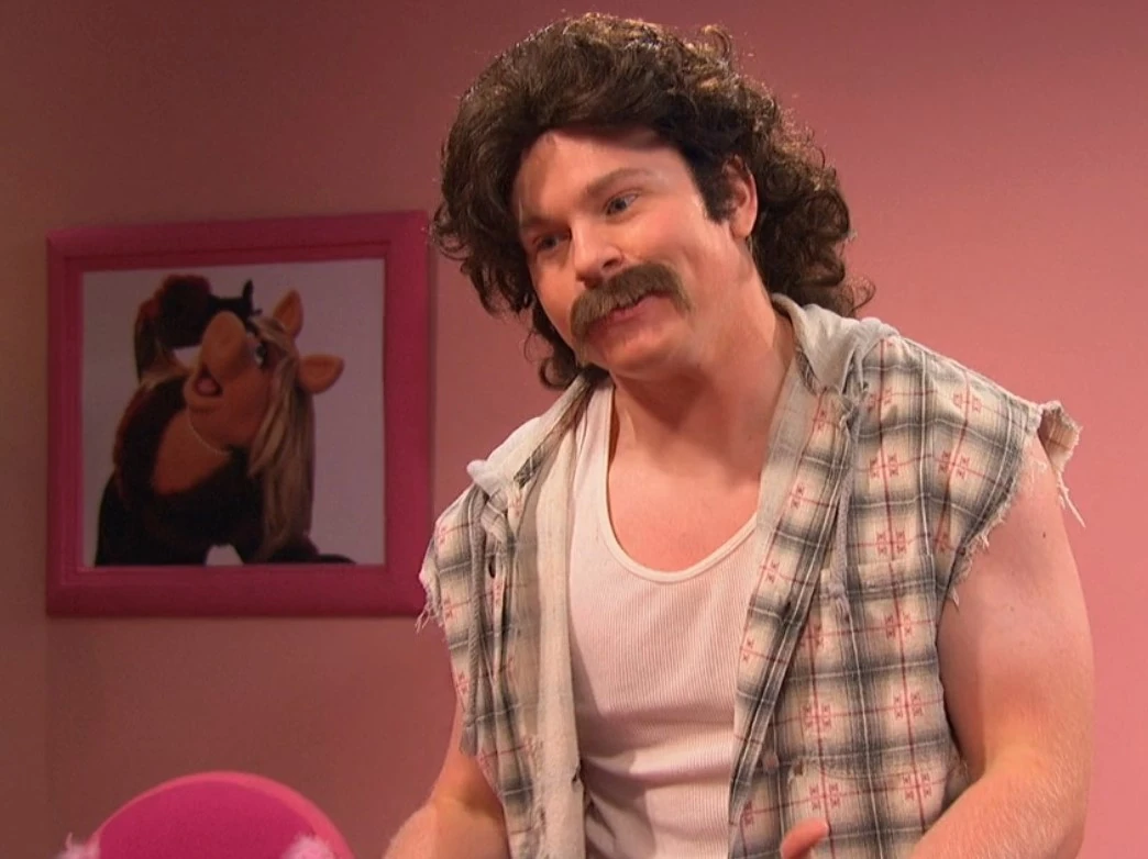 Doug Brochu | Muppet Wiki | Fandom