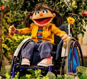 Elin | Muppet Wiki | Fandom