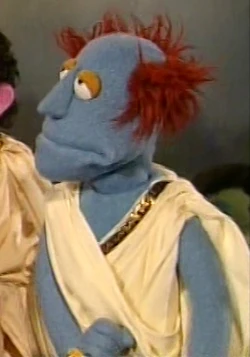 Sandbox:Frank Oz on Muppets Tonight | Muppet Wiki | Fandom