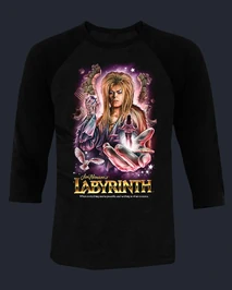 Labyrinth clothes (Fright-Rags) | Muppet Wiki | Fandom