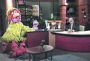 Furcio | Muppet Wiki | Fandom