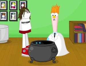 Homestar Runner | Muppet Wiki | Fandom
