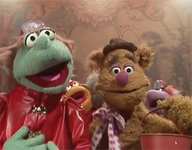 I Don't Want to Set the World on Fire | Muppet Wiki | Fandom