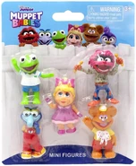 Muppet Babies figures | Muppet Wiki | Fandom