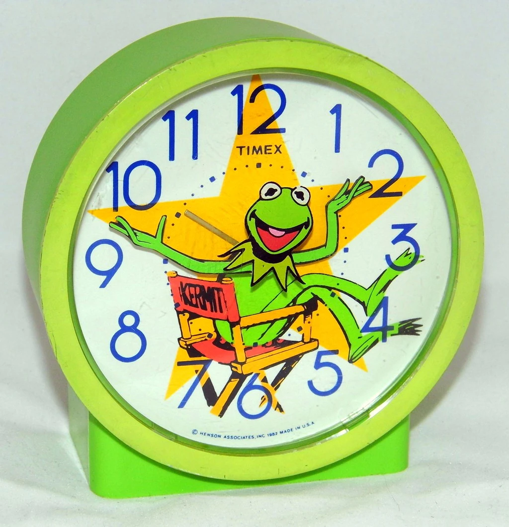 Muppet timepieces (Timex) | Muppet Wiki | Fandom